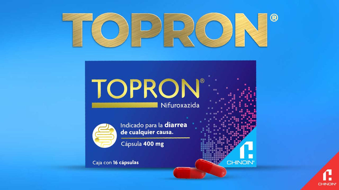 Topron